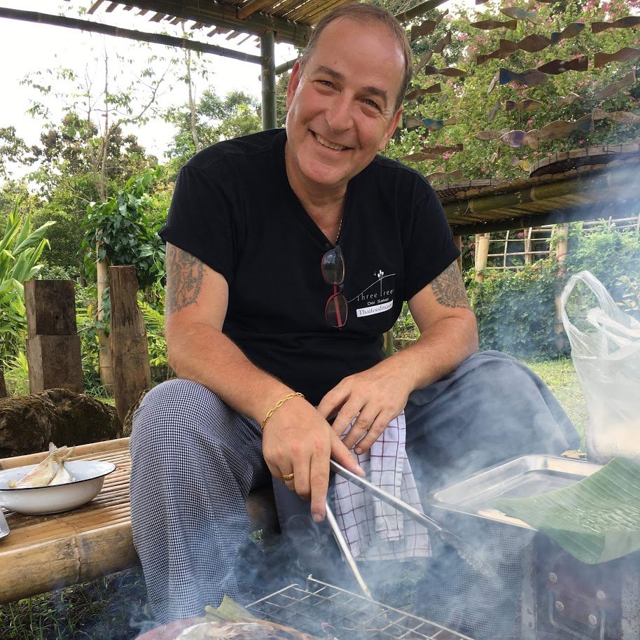 Thaifoodmaster - Join Online Siamese Culinary Masterclasses for ...