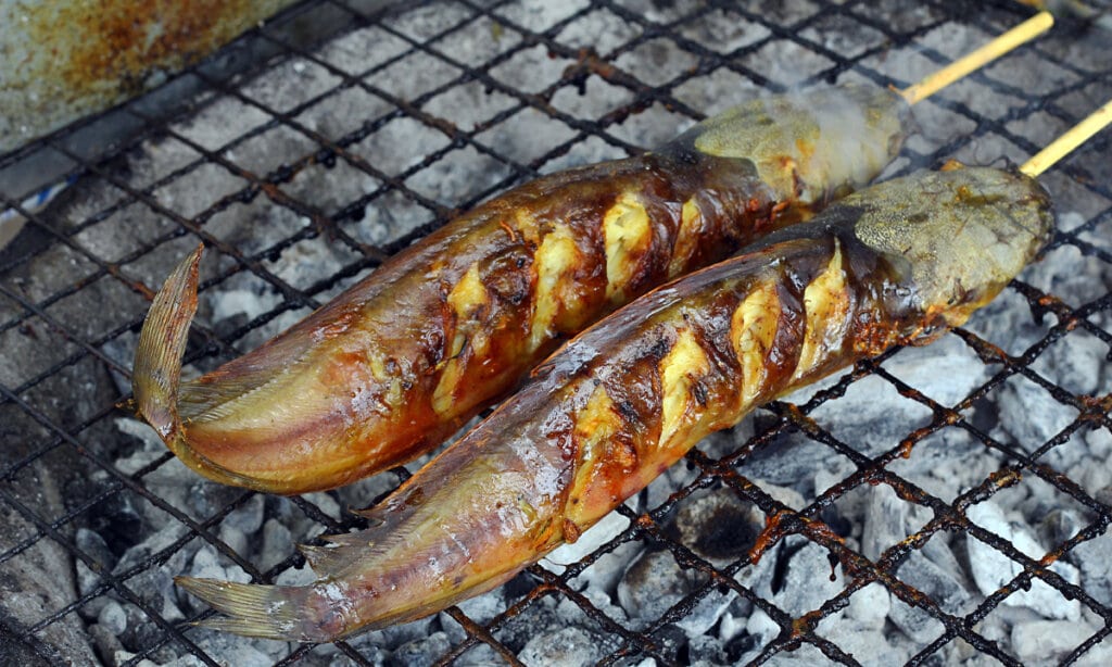 Visual Recipe Index of our authentic Thai food recipes - Thaifoodmaster